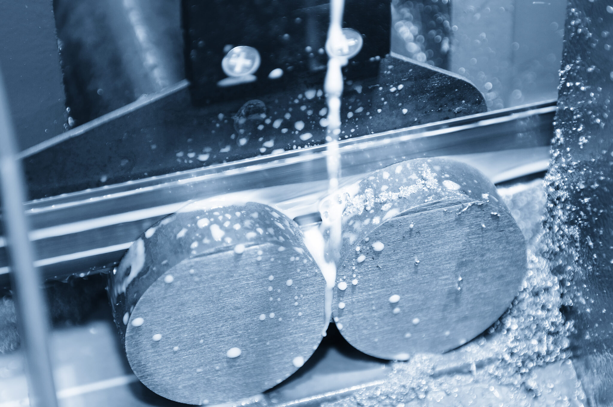 TITANIUM PROCESSING CENTER OFFERS TITANIUM BAR, ROD, BILLETS, PLATE ...