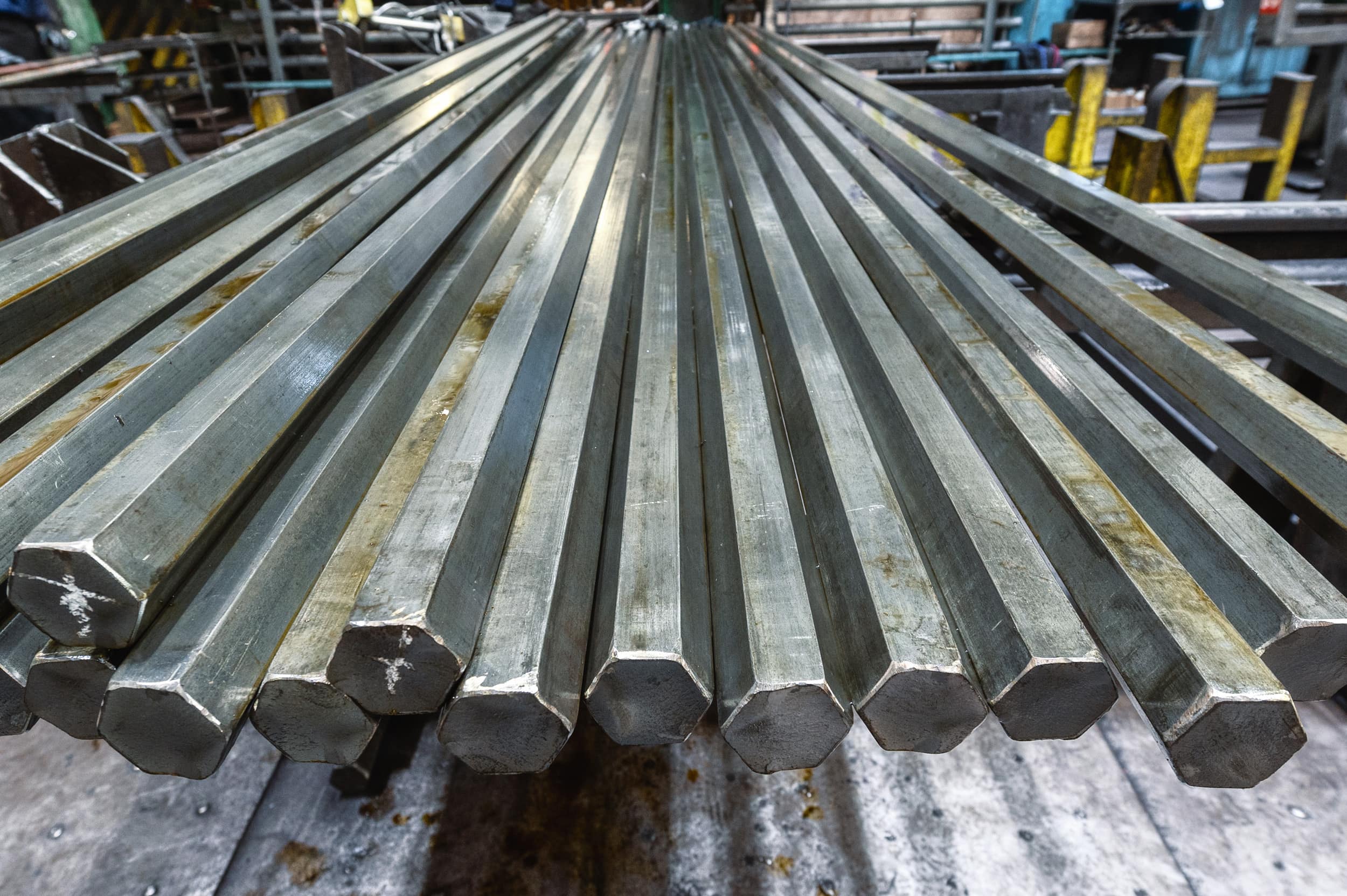 Exploring Titanium Alloy Applications Across Industries